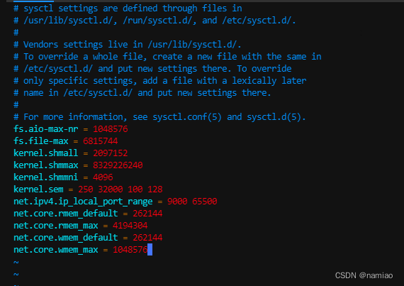 Linux安装oracle11g-CSDN博客