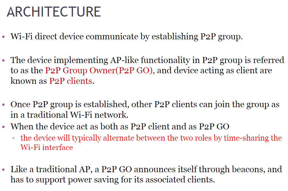 Wi-Fi Direct: Wi-Fi P2P Connection_wi-fi_direct_specification-CSDN博客