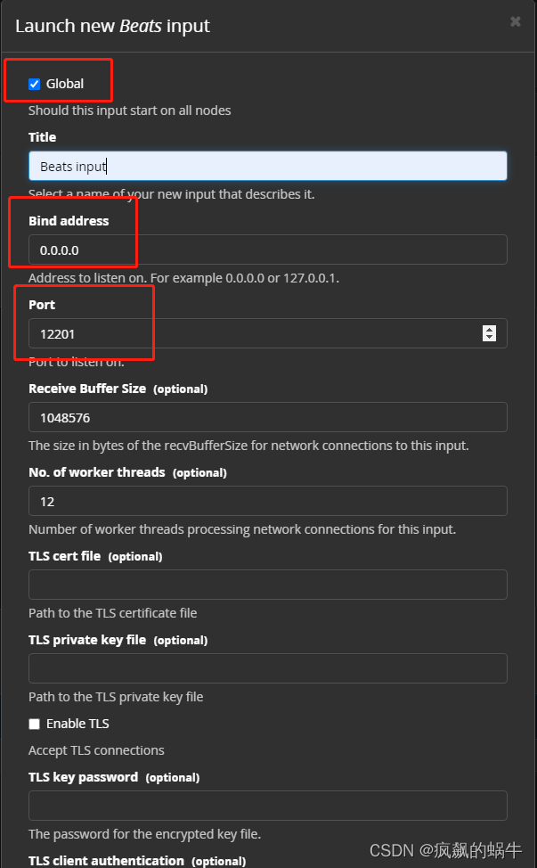 graylog集群(es+mongo+graylog-sidecar+nginx负载均衡) 全docker配置（3节点）_graylog集群部署-CSDN博客