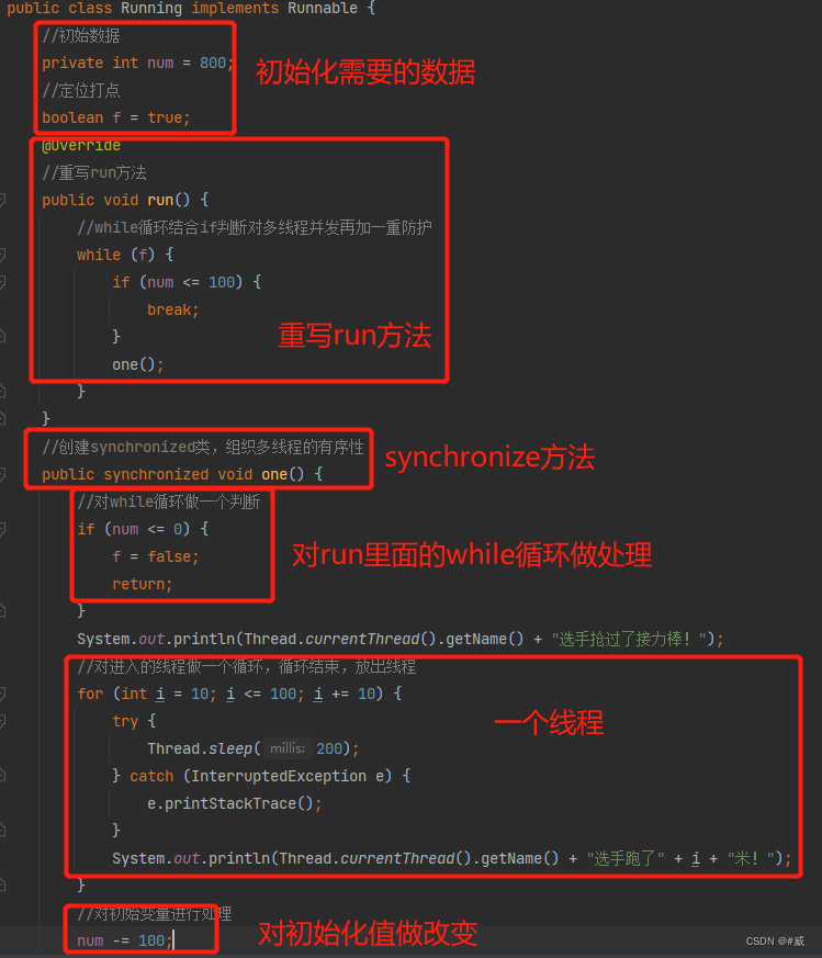 Java高级特性 Csdn博客
