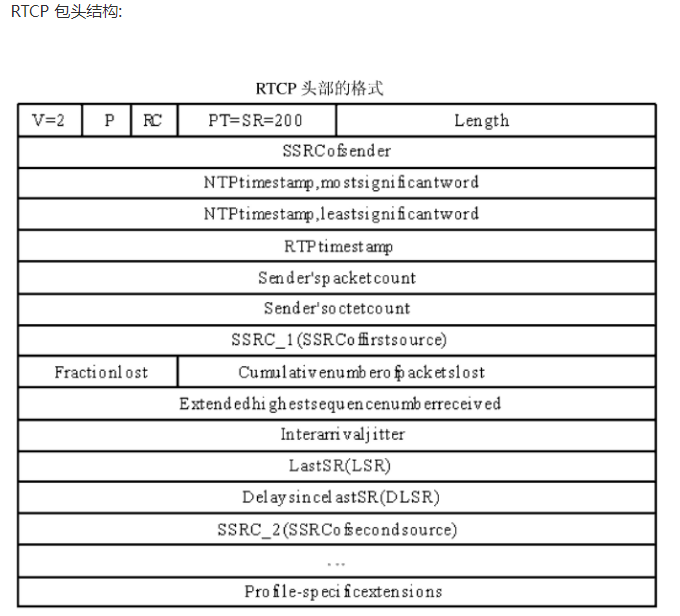 RTP理解-CSDN博客