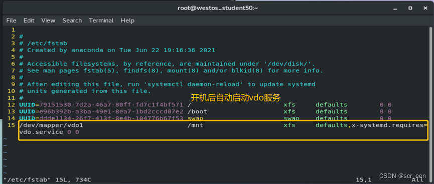（2.6）Linux高级储存管理-CSDN博客