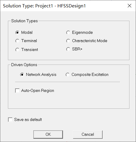 HFSS阵列天线设计与仿真1-CSDN博客