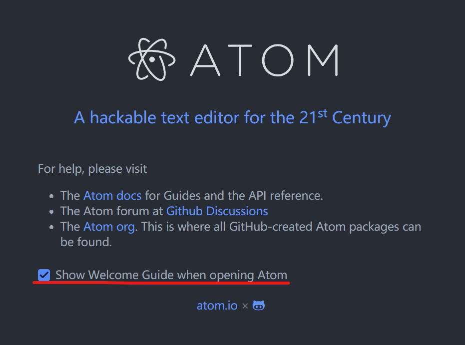  VSCode Atom Vivado Editor atom Editor CSDN 