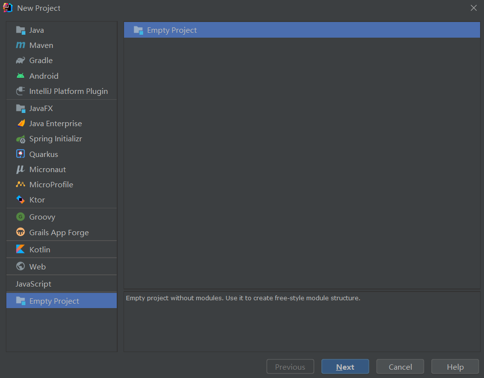 Maven：idea创建javase项目（普通的Java项目）-CSDN博客