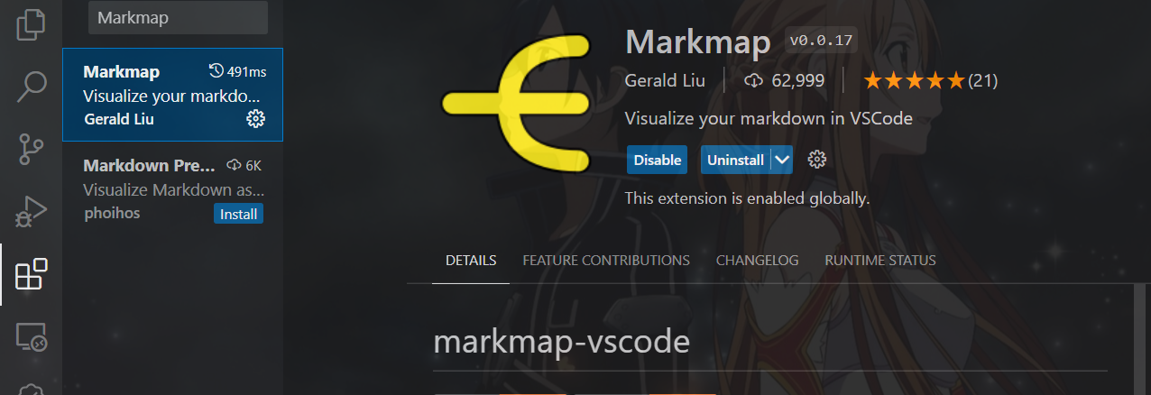 Vscode配置markdownvscodemarkdown插件 Csdn博客 