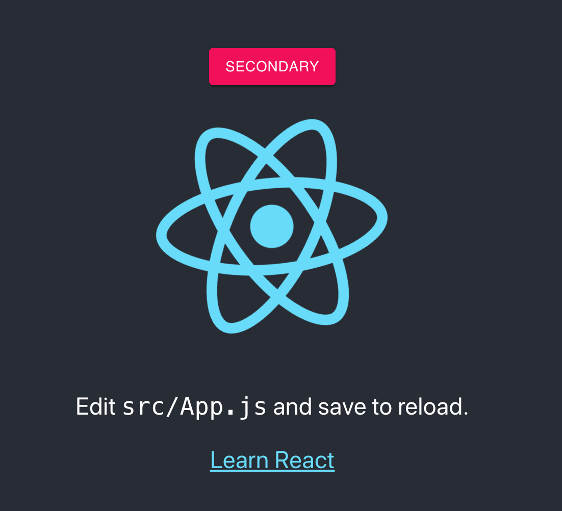 React学习: 01 创建React应用和安装Material-UI_react material-CSDN博客