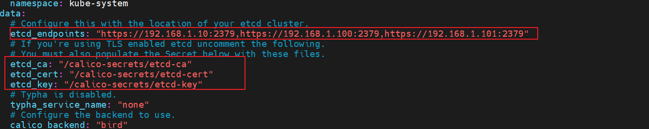 安装最新版Calico_calico安装-CSDN博客