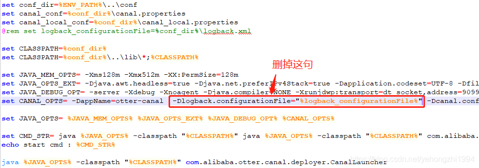 java整合canal 实现数据同步_java 融合canal-client-CSDN博客