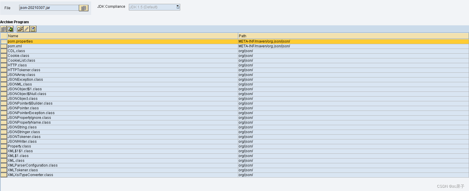 SAP PI/PO java mapping_sap po mapping-CSDN博客