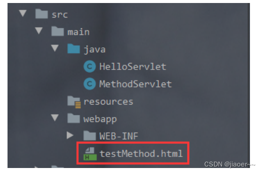 Servlet_@webservlet是怎么被tomcat扫描到的-CSDN博客