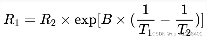 锂电池充电——NTC温度控制电路_sdnt如何选型ntc电阻_qq_41226402的博客-CSDN博客
