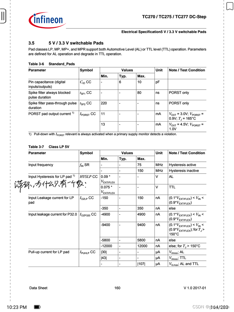 1447_TC275 DataSheet阅读笔记8_电气特性_汽车al和ttl-CSDN博客