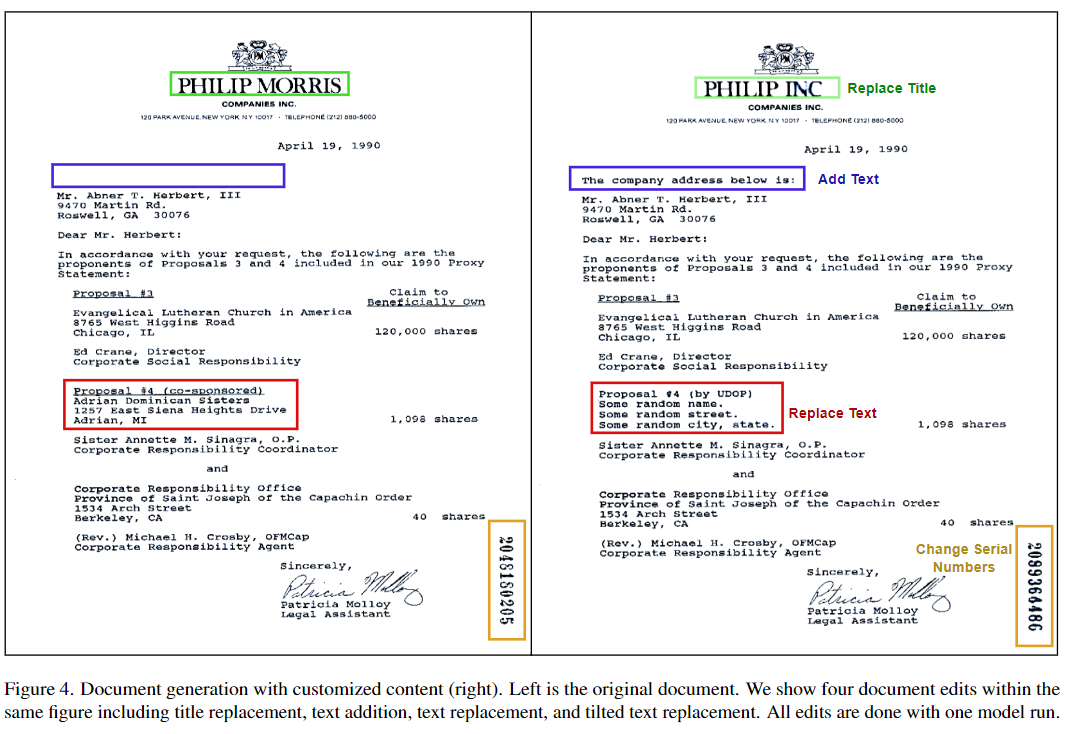 UDOP：Unifying Vision, Text, and Layout for Universal Document Processing ---- 论文阅读-CSDN博客