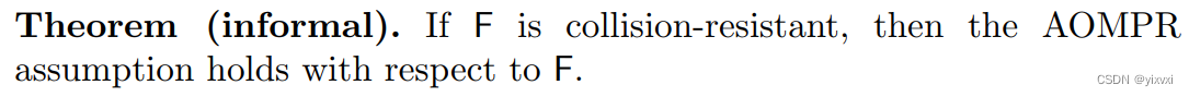 论文笔记：Threshold and Multi-signature Schemes from Linear Hash Functions_frost 阈值签名介绍-CSDN博客