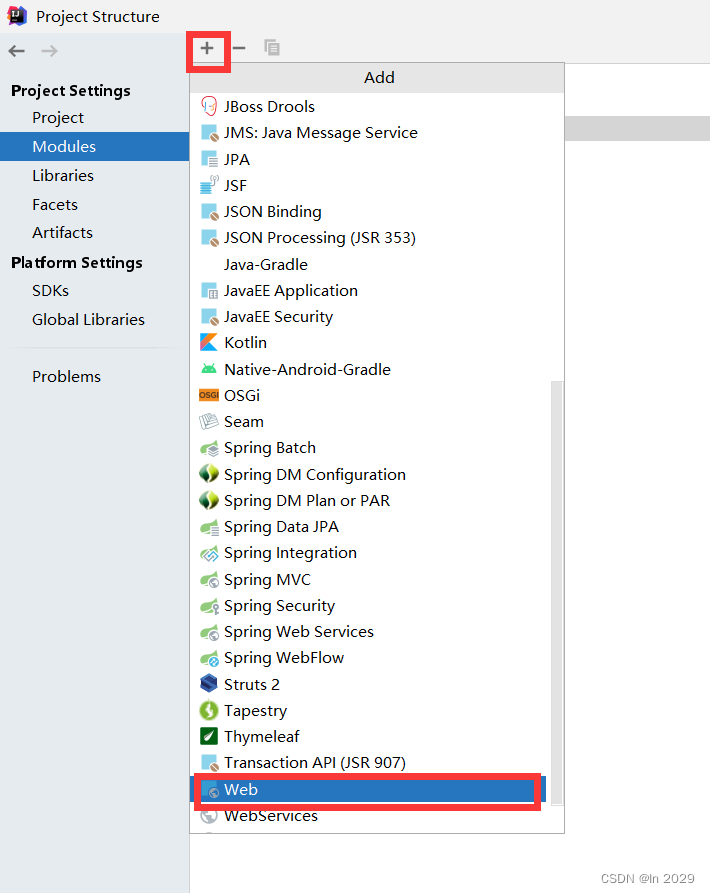 解决 idea配置tomcat时没有artifacts（导入web项目配置Tomcat常见问题）_idea配置tomcat没有artifact-CSDN博客