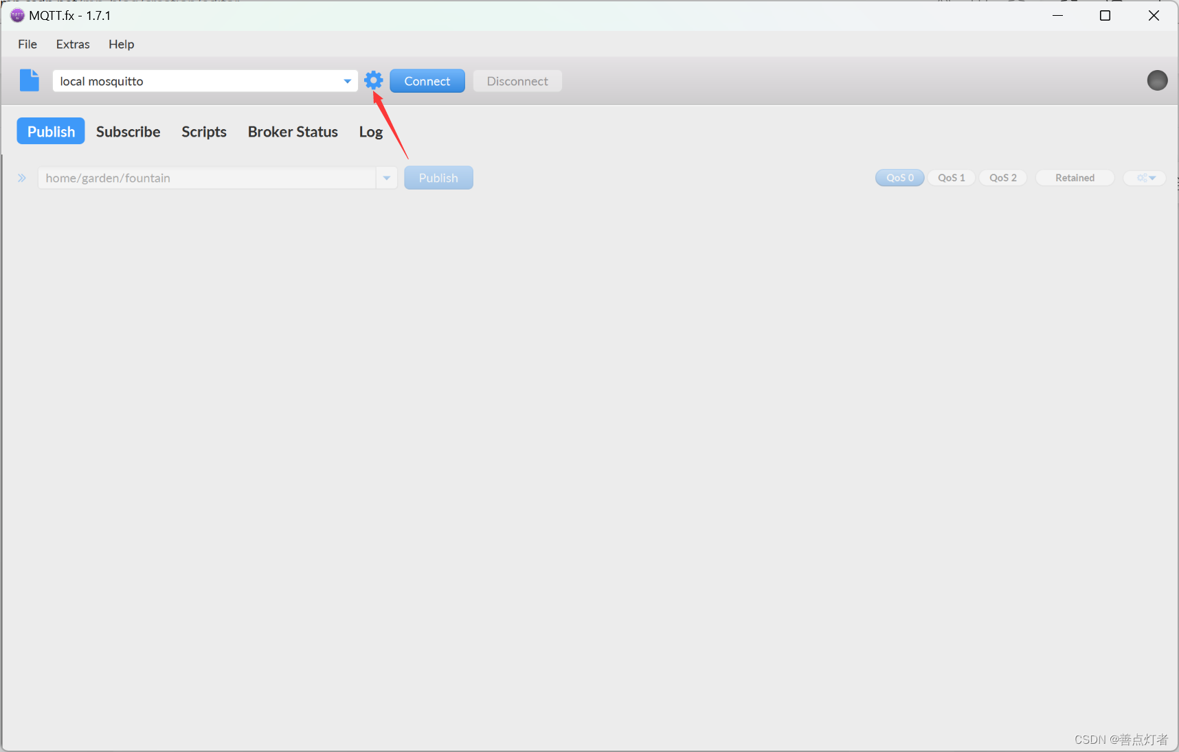51单片机+ESP8266上传温湿度至阿里云平台_单片机传感器数据上传到云平台-CSDN博客