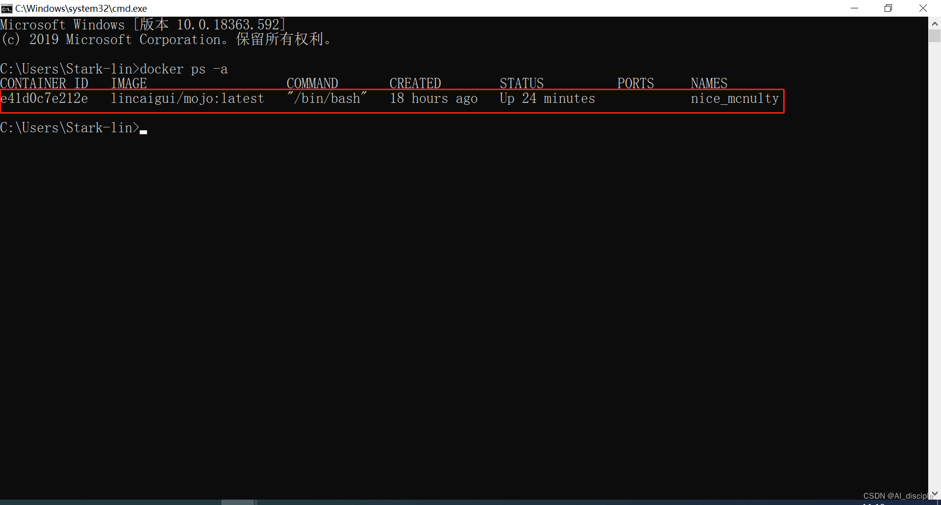 Mojo AI从零开始_mojo语言教程-CSDN博客