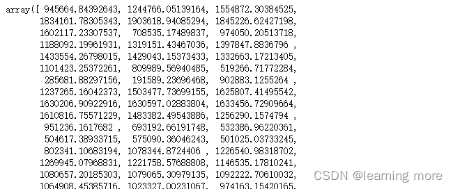 特征工程-特征选择_rfecv算法来选择关键变量-CSDN博客