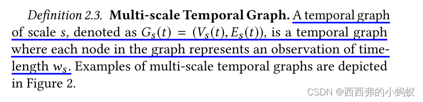 METRO: A Generic Graph Neural Network Framework for Multivariate Time Series Forecasting（VLDB ...
