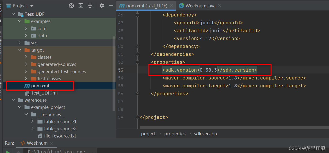 【intellij Idea 报错 Java 程序包comaliyunodpsudf不存在” 错误处理】java 程序包comaliyuncs不存在 Csdn博客