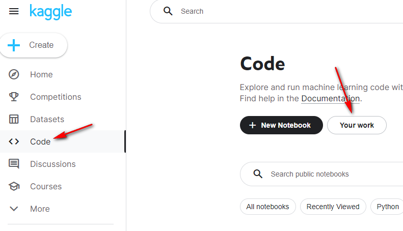 Kaggle 导入自定义函数库_kaggle上传的代码怎么使用自己的库-CSDN博客
