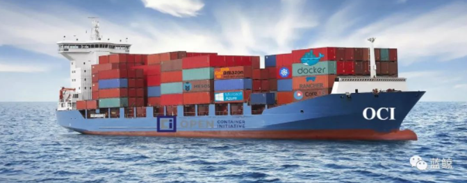 浅析容器运行时奥秘——OCI标准_oci spec config.json-CSDN博客