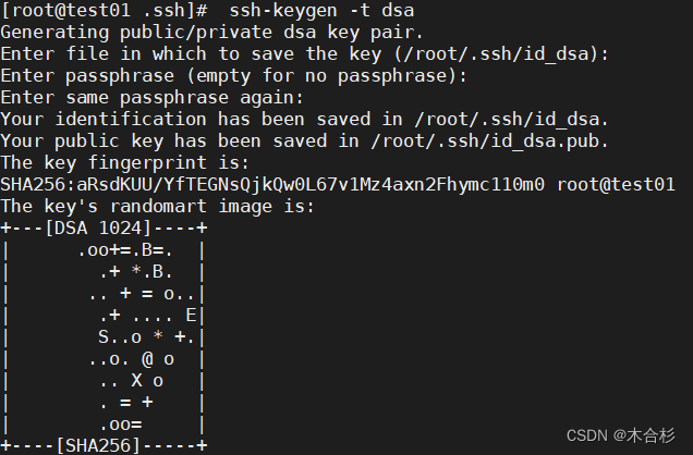 Linux远程访问控制ssh Linux远程控制 Csdn博客