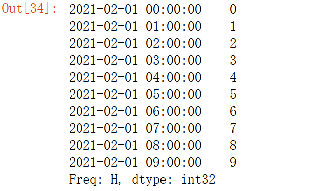 时间序列分析中resample函数_matlab resample和timeseries.resample-CSDN博客