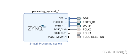 ZYNQ之verilog实现超声波测距加串口实时显示结果-CSDN博客