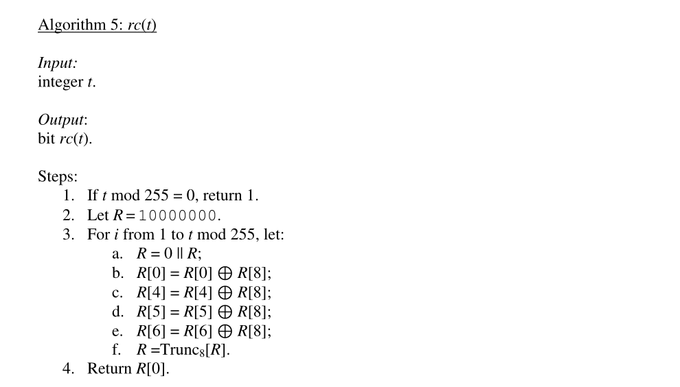 SHA-3算法的计算过程详解_sha3-CSDN博客