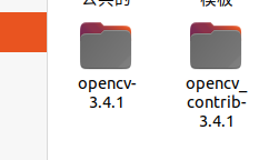 ubuntu20.04配置opencv3.4.1，解决编译失败问题_ubuntu交叉编译opencv3.4.1can't find ffmpeg - 'pkg-conf-CSDN博客