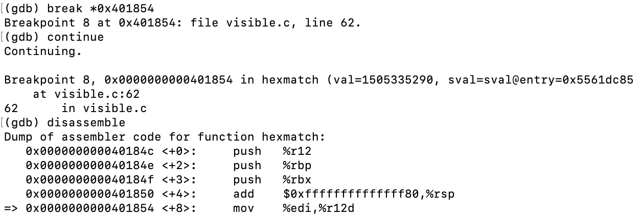 《深入理解计算机系统》实验三Attack Lab_attacklab实验三-CSDN博客