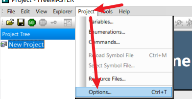 S32K144之SDK版:FreeMaster安装和使用_freemaster安装教程-CSDN博客