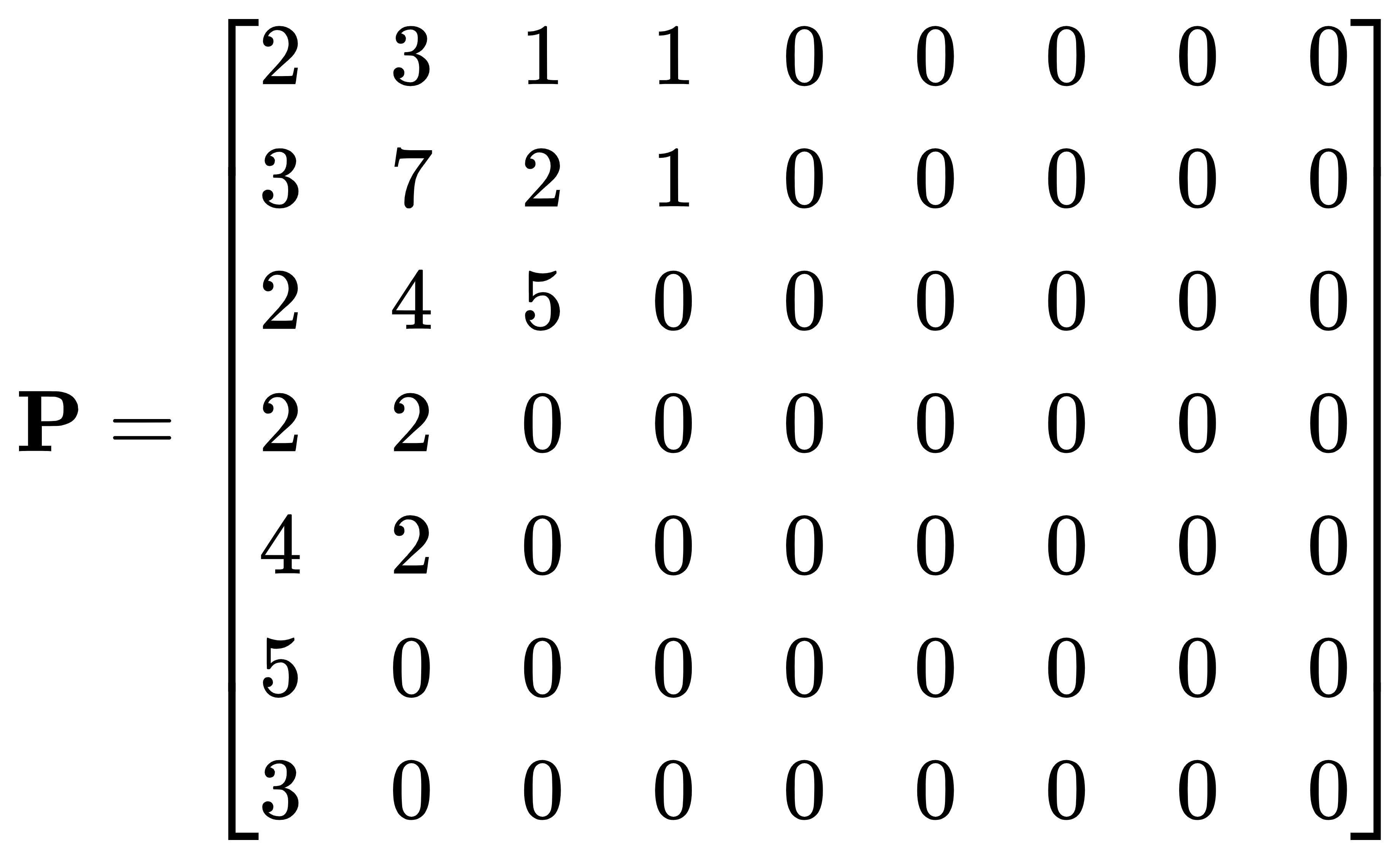 Python - pyradiomics - 邻域灰阶依赖性矩阵特征（Neighboring Gray Level Dependence Matrix Features）-CSDN博客