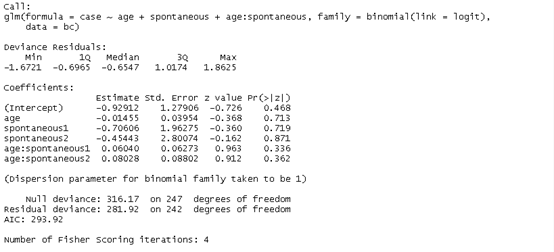 R语言logistic回归交互项（交互作用）的可视化分析3-CSDN博客