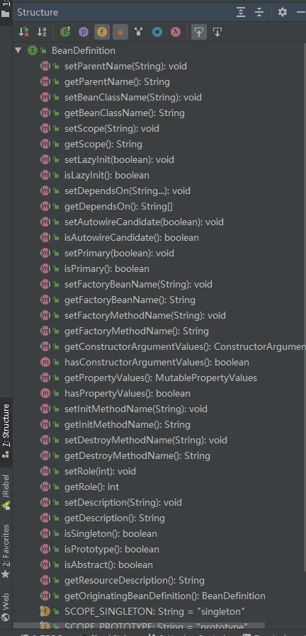 Spring IOC超详解_springioc-CSDN博客