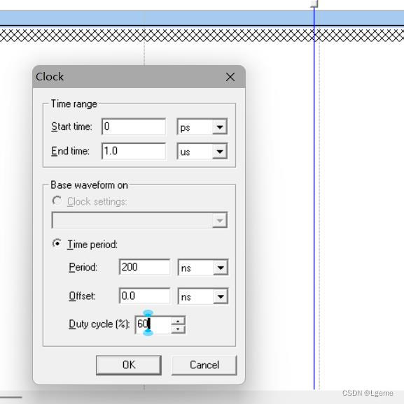 Quartus II简单仿真及no simulation input file错误解决方法-CSDN博客