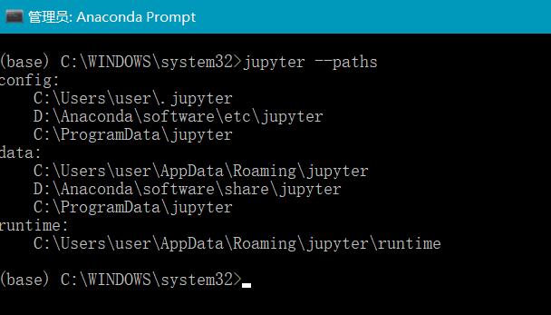 【jupyter报错】‘nb_conda_kernels.CondaKernelSpecManager‘ could not be imported_jupyter ...