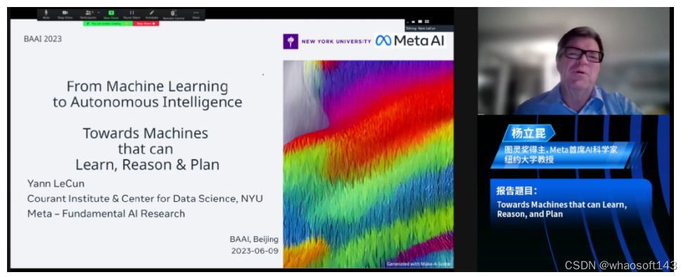 I-JEPA 2_meta开源i-jepa-CSDN博客