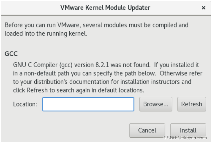 Linux如何实现虚拟化_linux开启虚拟化-CSDN博客