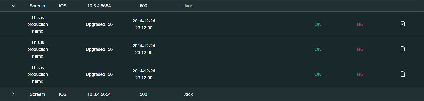 Angular：Ng-zorro组件Table（嵌套子表格）样式修改笔记_anjualr怎么控制table样式-CSDN博客