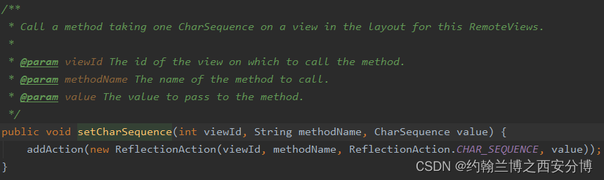 安卓RemoteViews学习、Notification通知栏开发、PendingIntent概述_android remoteviews-CSDN博客