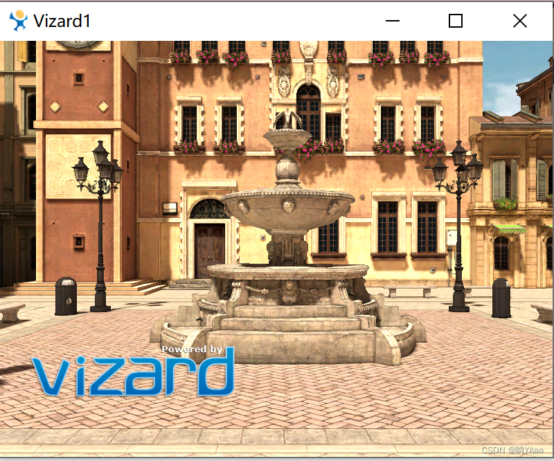 Vizard学习_vizard游戏开发教程-CSDN博客