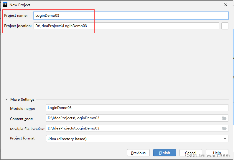 Java Web应用小案例：实现用户登录功能_实现注册账号登录功能-CSDN博客