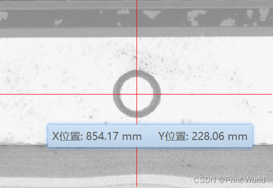 【视觉定位UV】日志分析之Mark点详解_电芯上料视觉流程mark点-CSDN博客