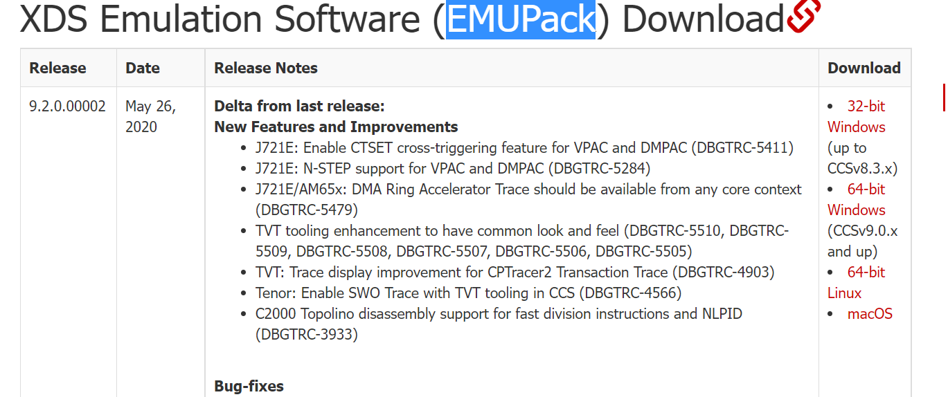 毫米波雷达（AWR1864）一、demo的使用_毫米波雷达 使用教程-CSDN博客
