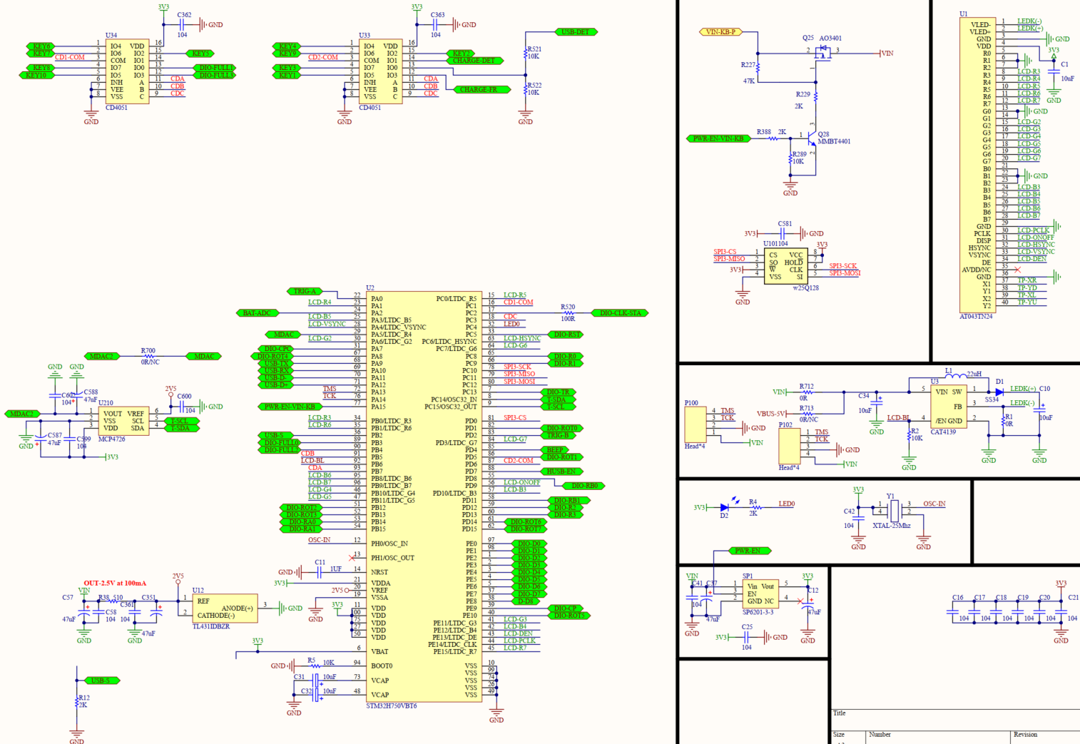开源示波器osc_fun介绍、原理图学习_oscfun-CSDN博客