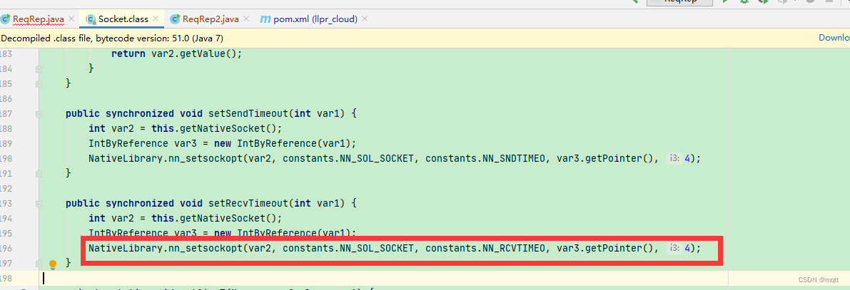 java+nanomsg（jnanomsg）_java nanomsg-CSDN博客