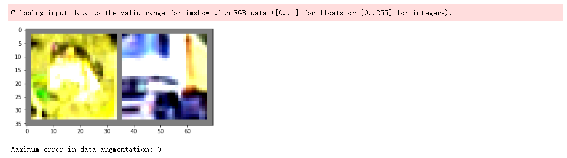 CS231n-assignment3-Self-Supervised Learning_cs231n assignment 3-CSDN博客